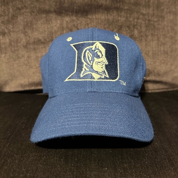 STARTER | Accessories | Duke Blue Devils Hat Starter Cap Size 6 587 8 ...